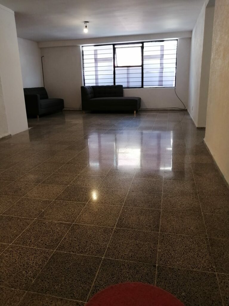 Pulido de pisos Granito - Pulido de Pisos CDMX